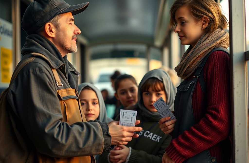 Generous Act of Kindness Leads to Unexpected Surprise – Червоний камiнь