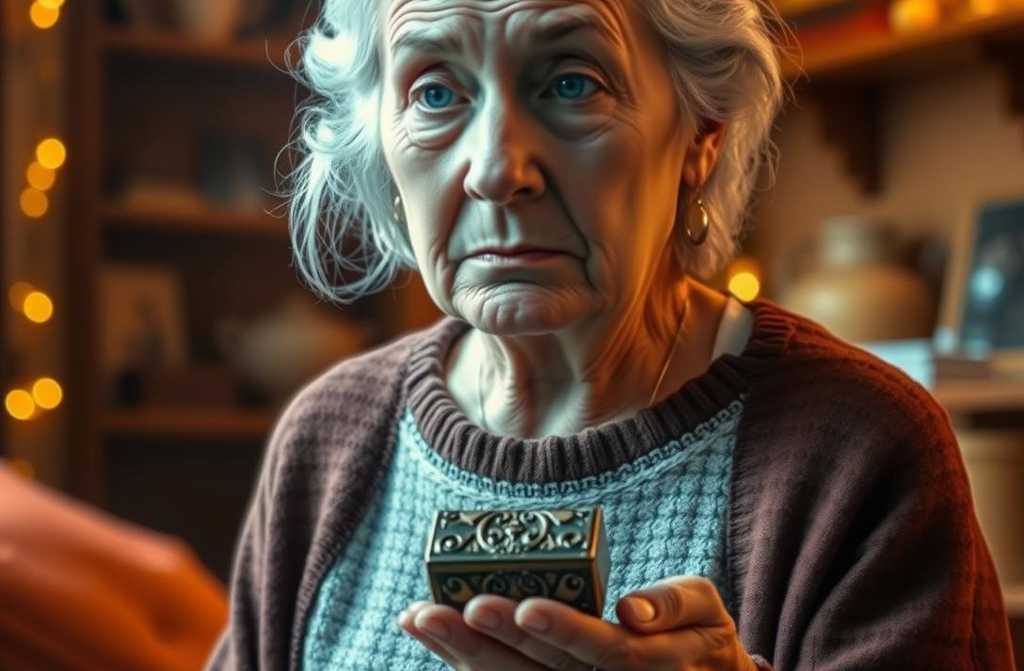 Keep It Close: The Untold Secret – Червоний камiнь