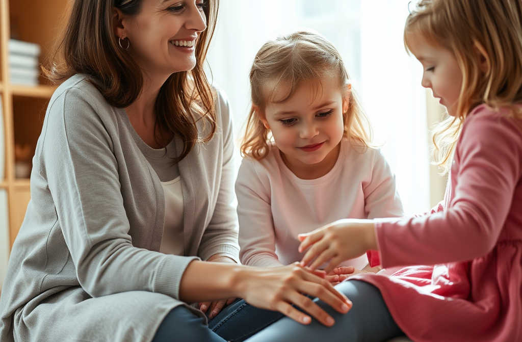 Why I Don’t Want to Leave My Children with Their Grandmothers: A ...
